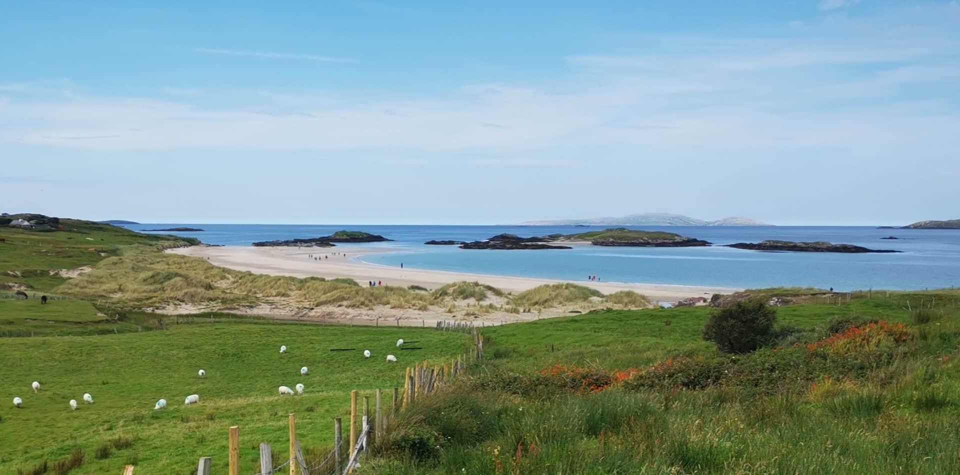 10 Fantastic Reasons to Visit Ireland