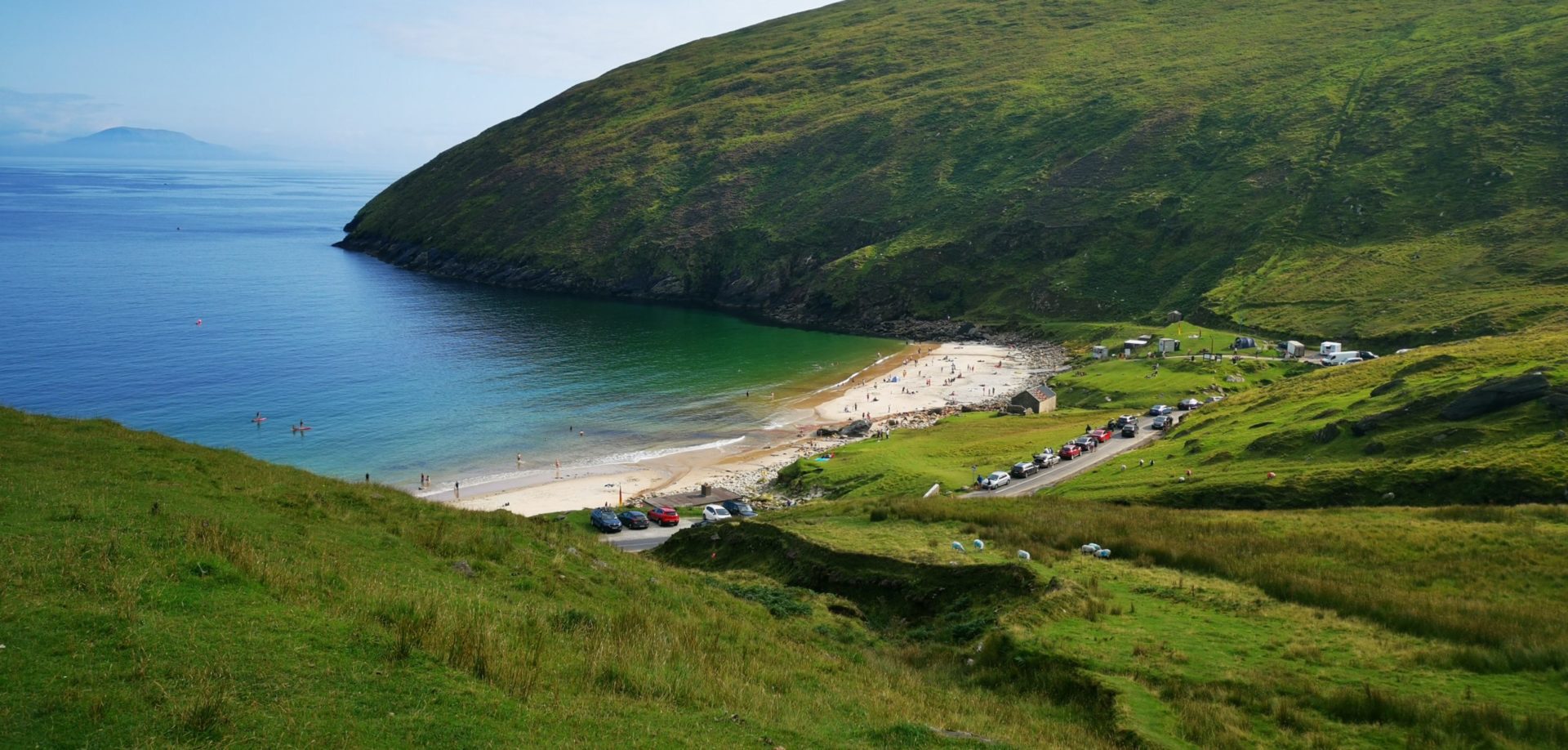 10 Fantastic Reasons to Visit Ireland