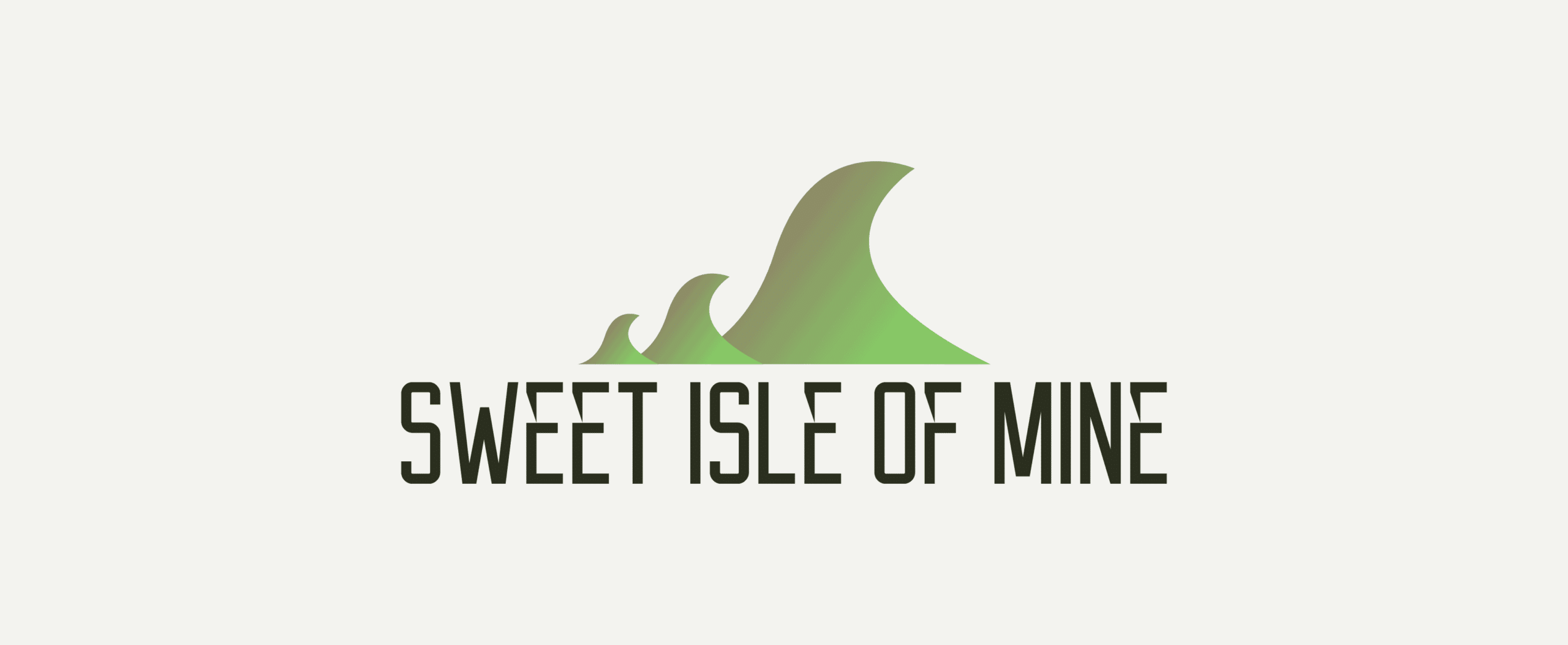 A Warm Welcome to Sweet Isle of Mine