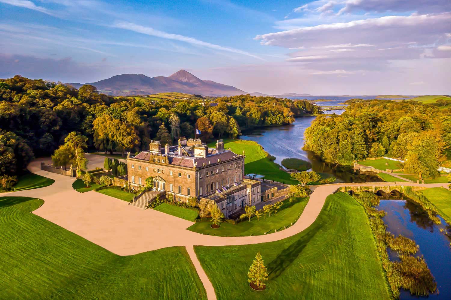 30+ Magical Things To Do In County Mayo (2024)