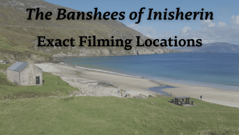 Where EXACTLY was ‘The Banshees of Inisherin’ Filmed? (All locations)