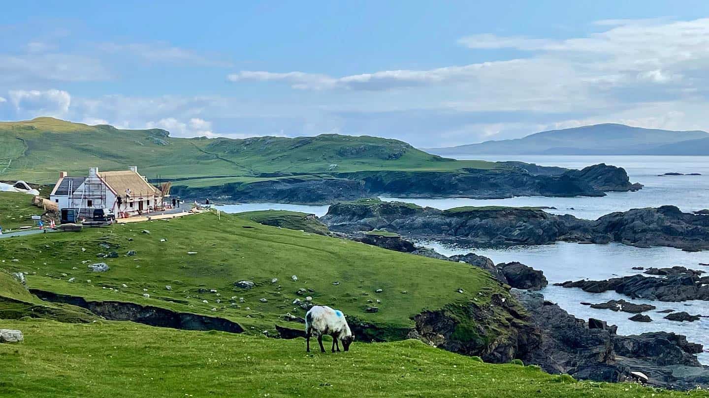 All ‘Banshees of Inisherin’ Locations & How to Get There