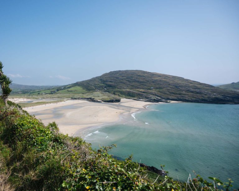 The Most Beautiful Landscapes of Ireland (2026 Guide)