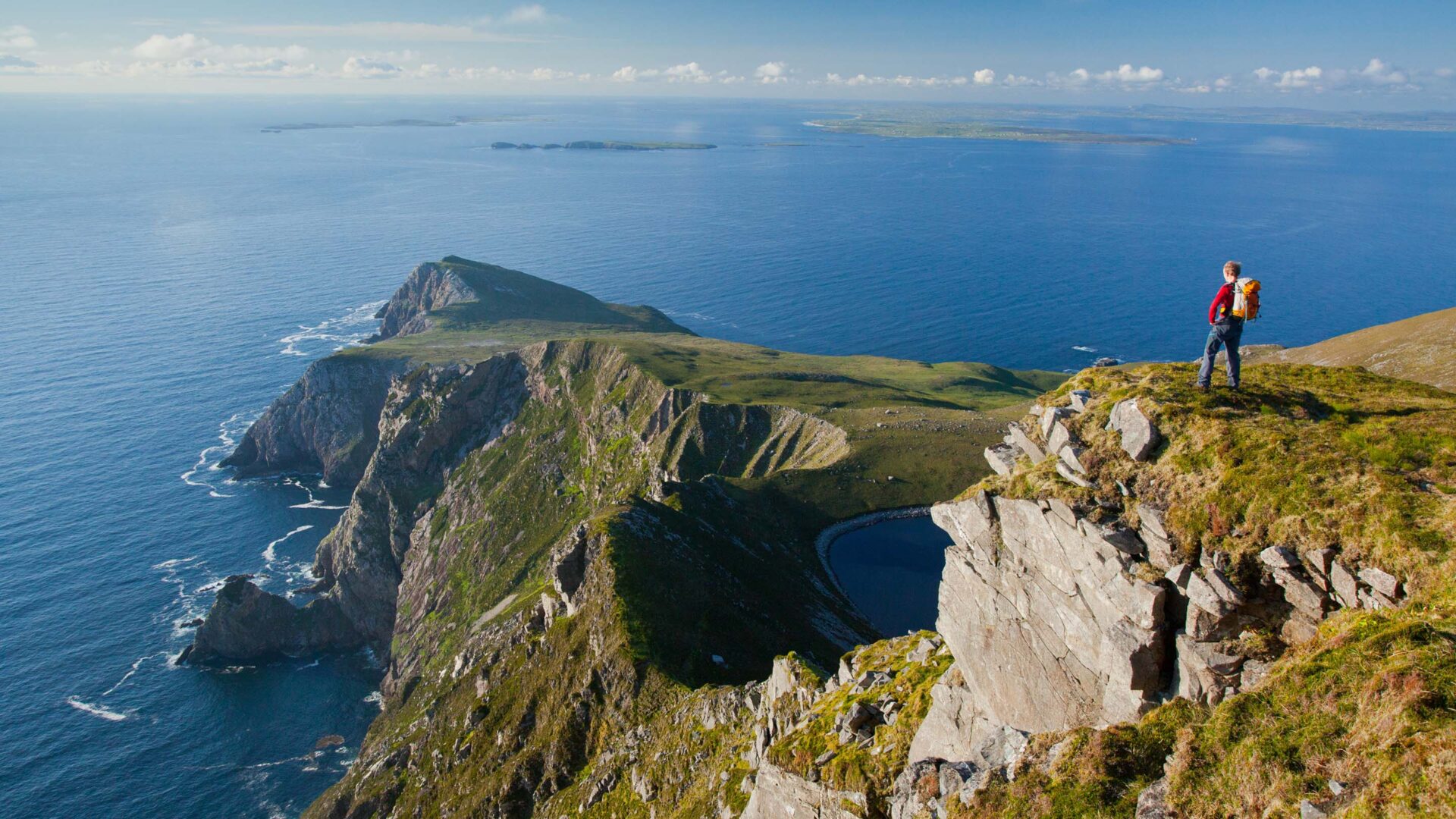 Ireland’s 5 Highest Cliffs: Original Research & Insights