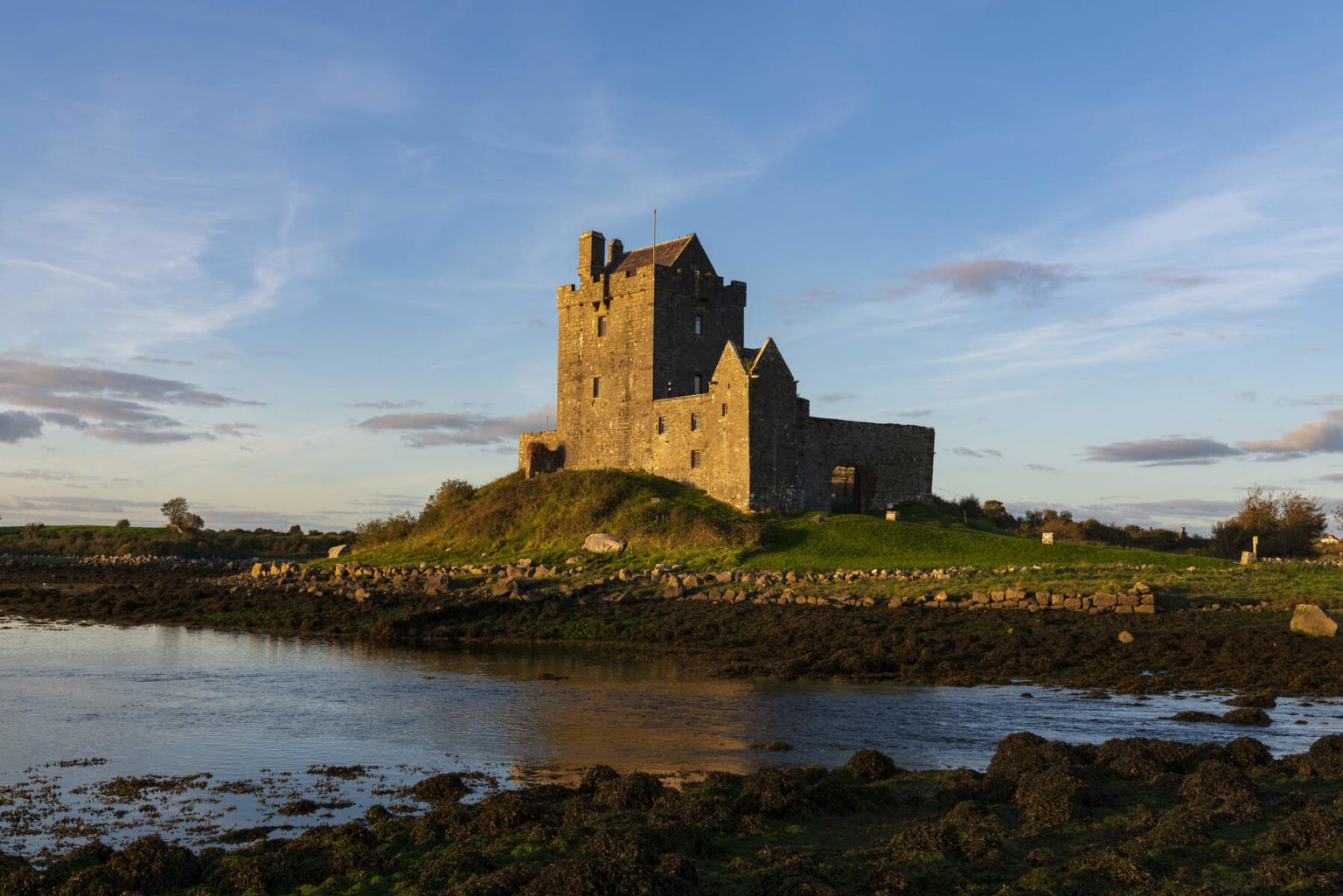 The Most Beautiful Landscapes of Ireland (2026 Guide)