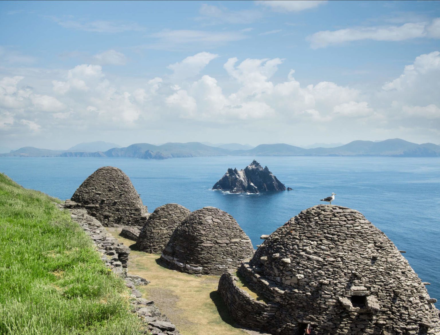The Most Beautiful Landscapes of Ireland (2026 Guide)