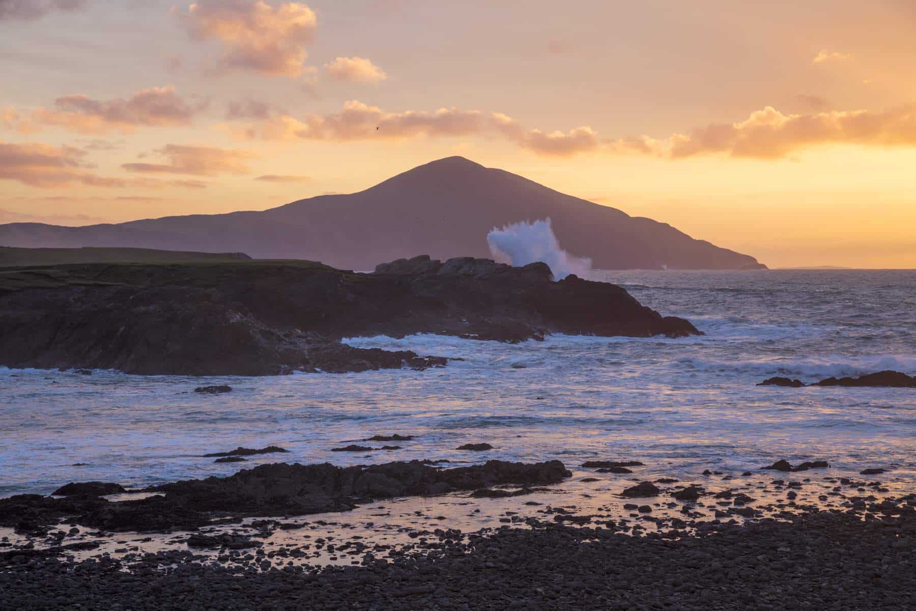 19 Memorable Things to Do on Achill (Rain or Shine)