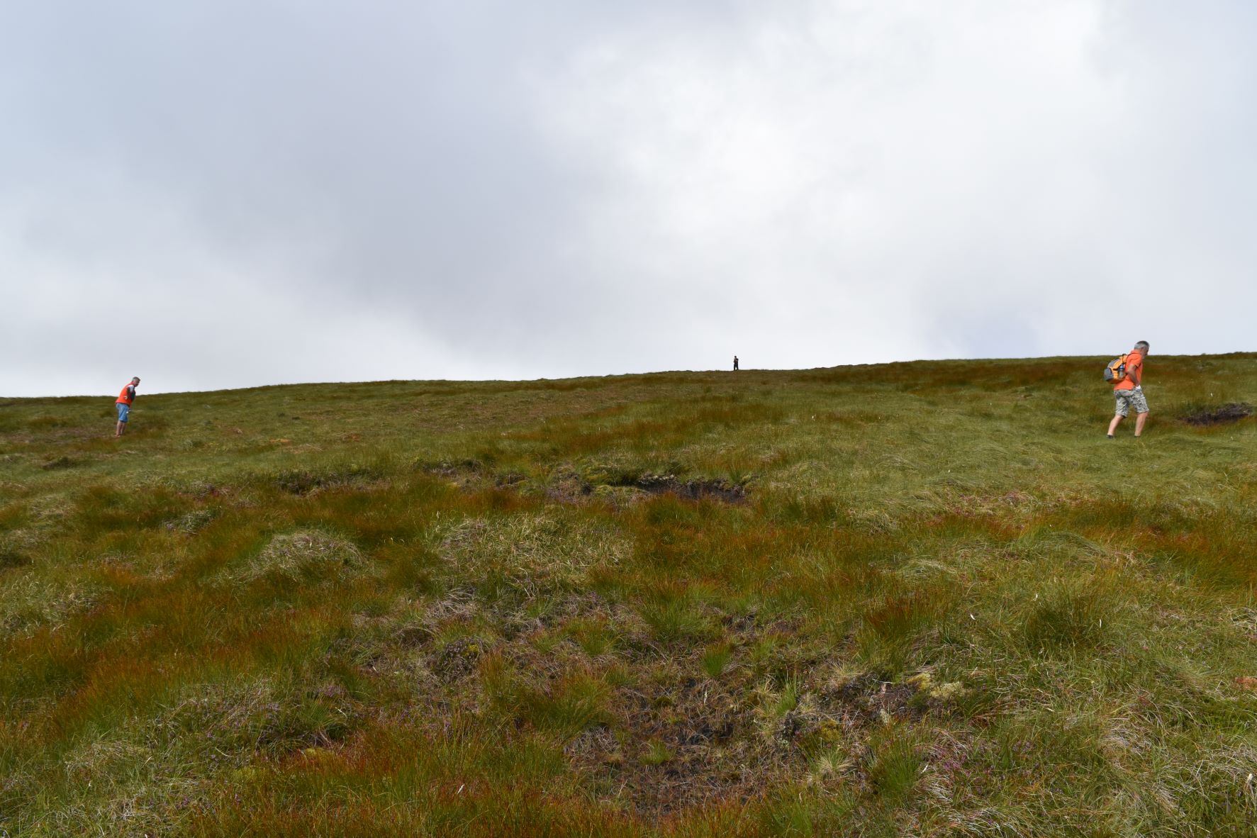 Croaghaun Cliffs: Ultimate Hike Guide (Parking, Trail, Maps)