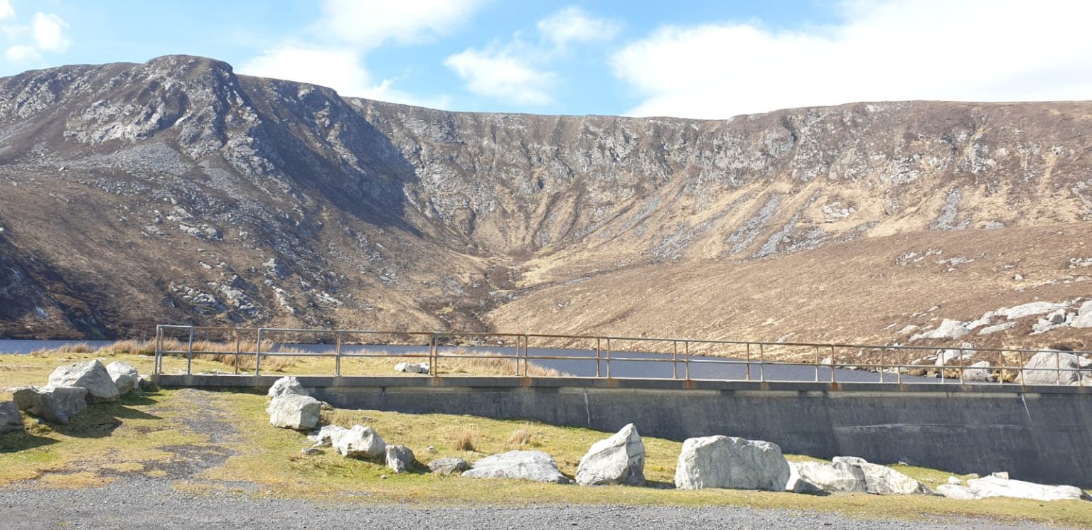 Croaghaun Cliffs: Ultimate Hike Guide (Parking, Trail, Maps)