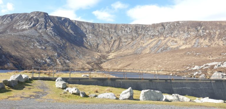 Croaghaun Cliffs: Ultimate Hike Guide (Parking, Trail, Maps)
