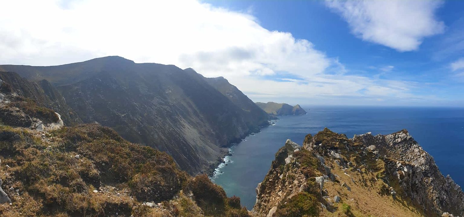 Croaghaun Cliffs Guide: How To Visit (2025)