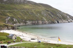 Keem Bay Ultimate Guide (Beach, Swimming, Road, 2023 Info)