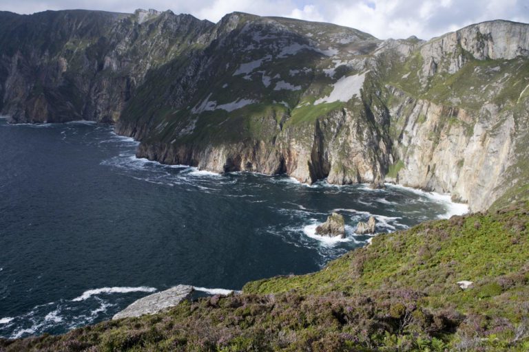 Croaghaun Cliffs Guide: How To Visit (2025)