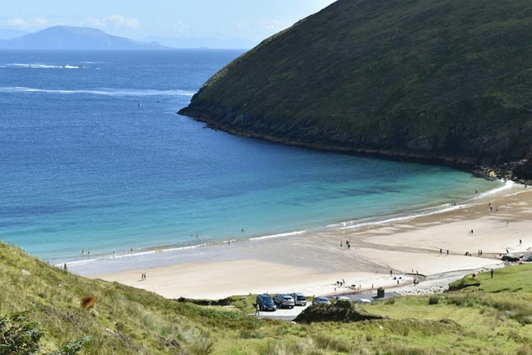 Keem Bay & Beach: Parking, Swimming & Activities (2025)