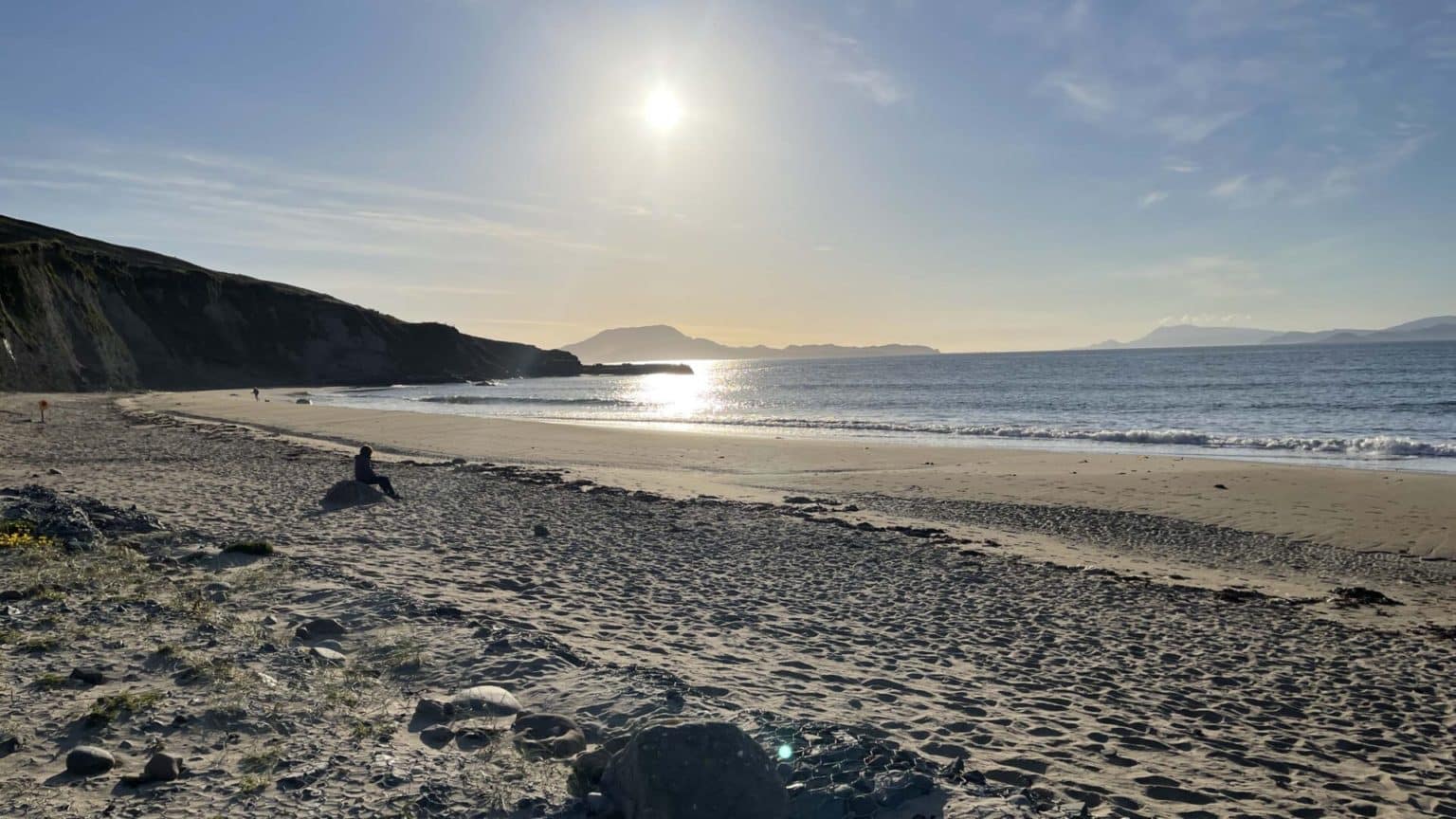 How To Visit Clew Bay (+ Fun Facts & Cruise Info)