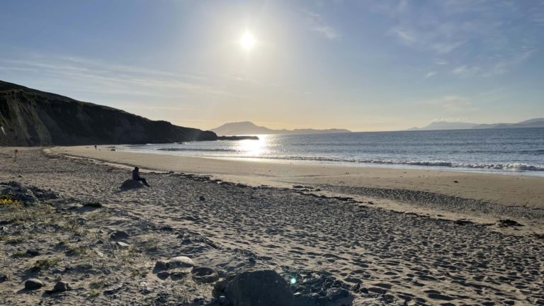 How To Visit Clew Bay (+ Fun Facts & Cruise Info)