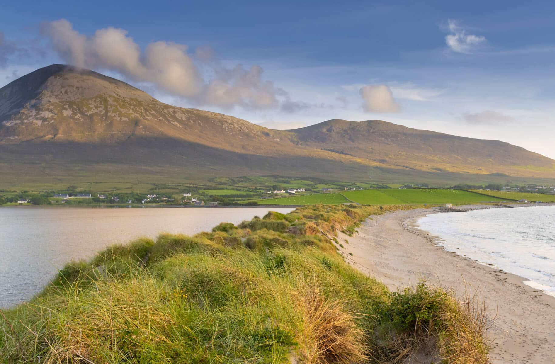 Ultimate Guide To Climbing Croagh Patrick (2025)