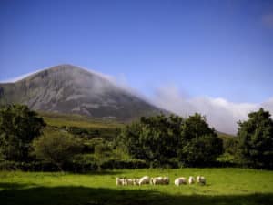 5 Most Iconic Mountains In Mayo (with hiking trails and maps)