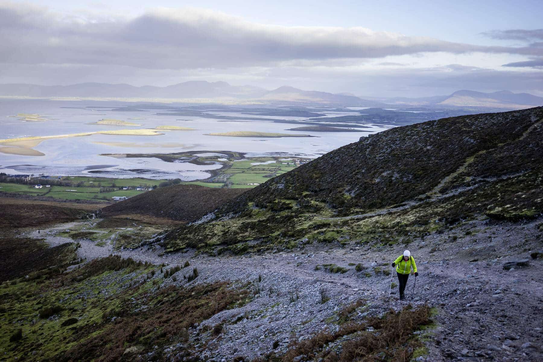 Ultimate Guide To Climbing Croagh Patrick (2025)
