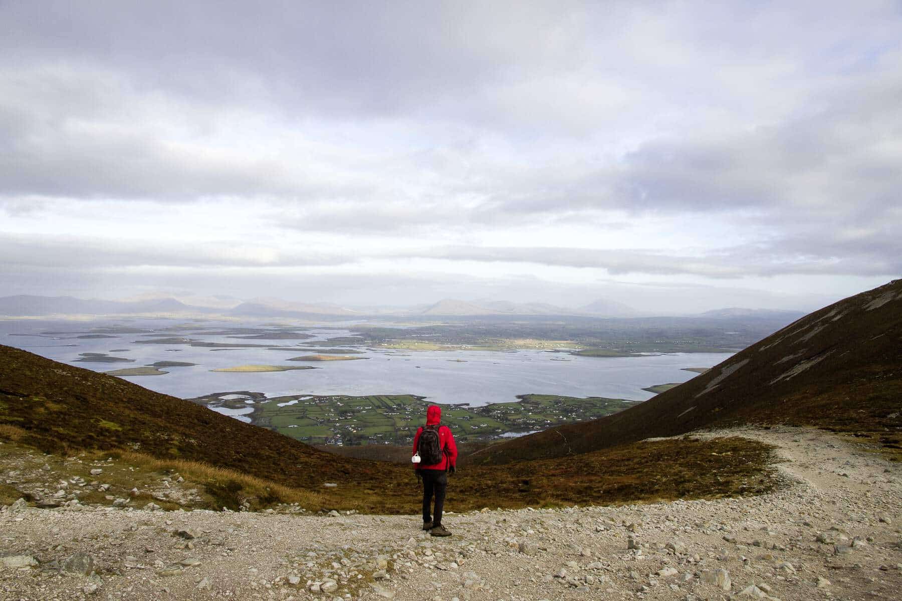 Ultimate Guide To Climbing Croagh Patrick (2025)