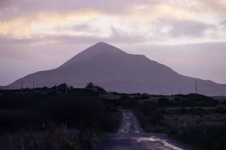 CROAGH PATRICK: Climb, Difficulty, Info & New Path 2023
