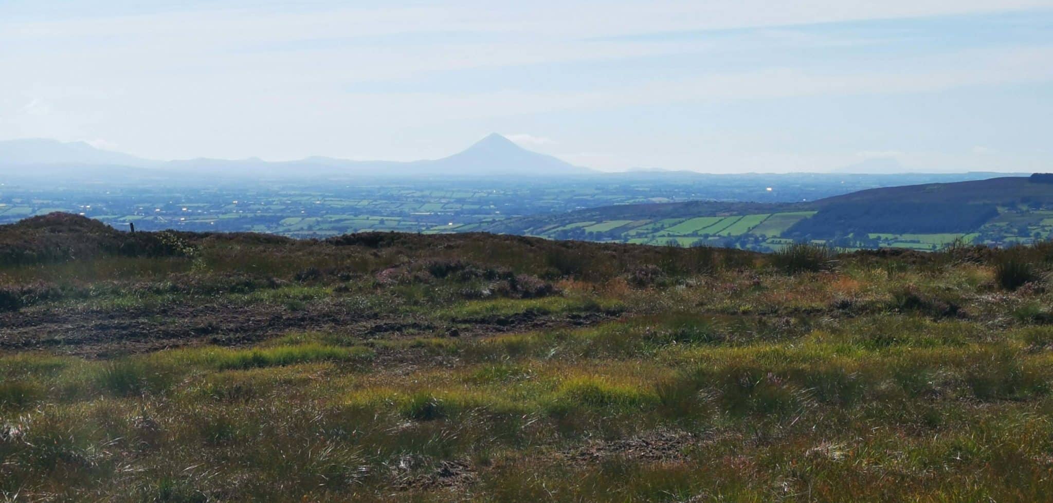 Ultimate Guide To Climbing Croagh Patrick (2025)