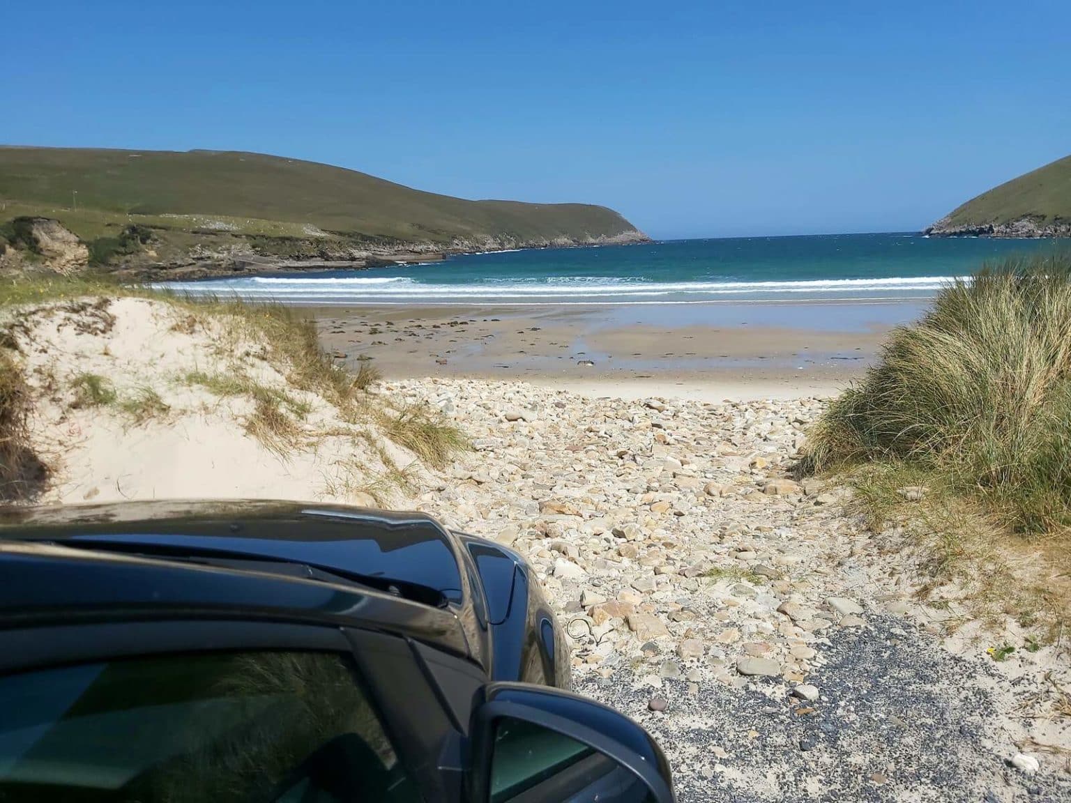 15 Best Beaches in Mayo 2025 (Blue Flag & Hidden Gems)