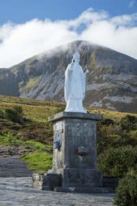 Ultimate Guide To Climbing Croagh Patrick (2025)