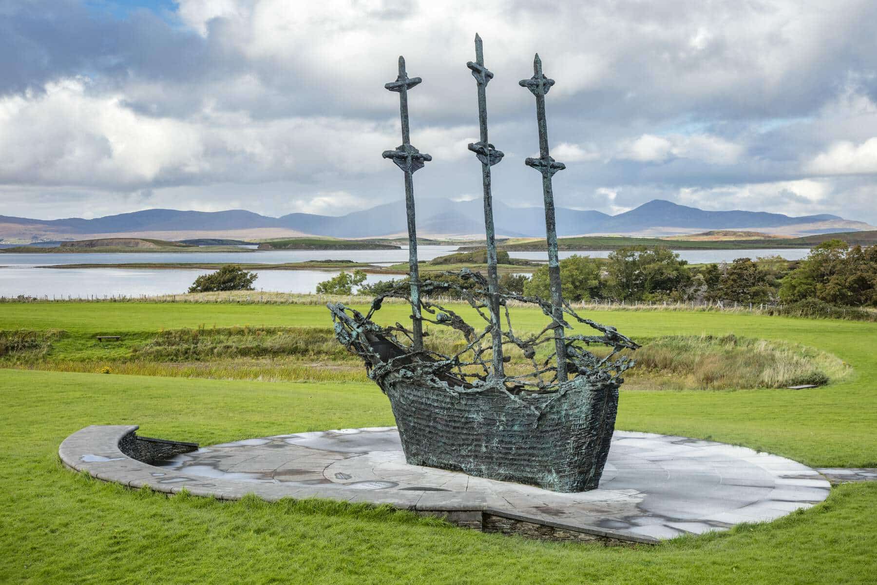 Ultimate Guide To Climbing Croagh Patrick (2025)