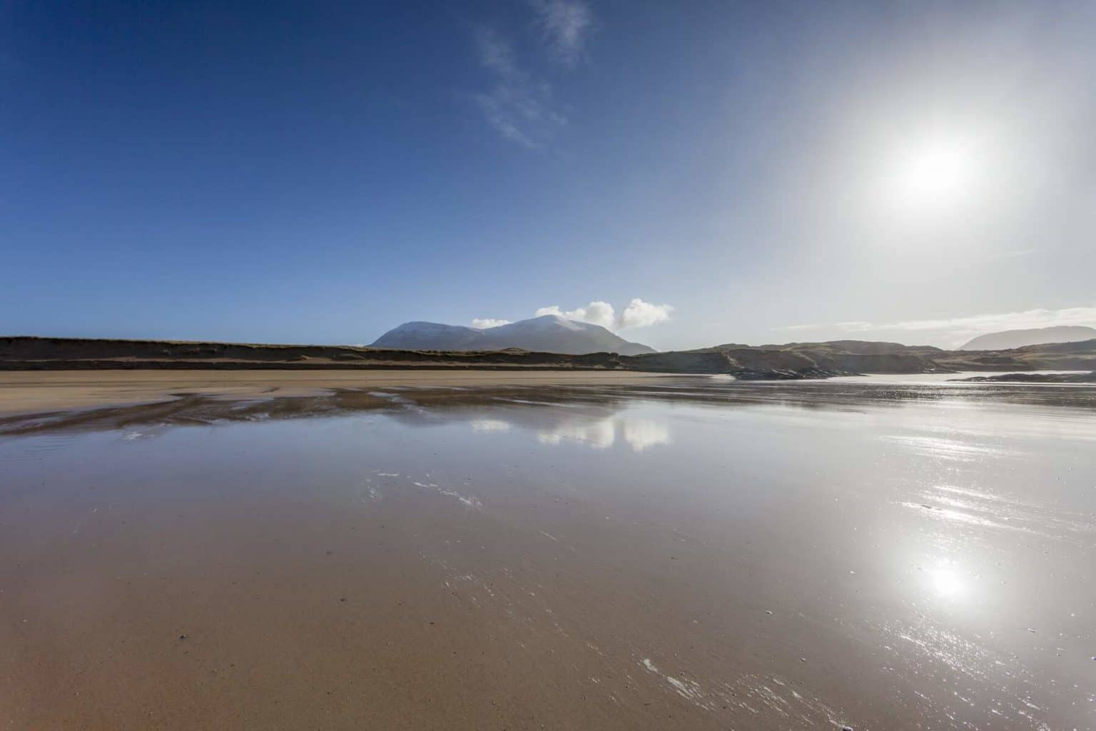 15 Best Beaches in Mayo 2025 (Blue Flag & Hidden Gems)