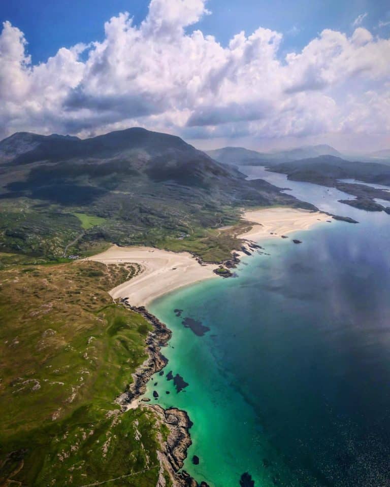 15 Best Beaches in Mayo 2025 (Blue Flag & Hidden Gems)