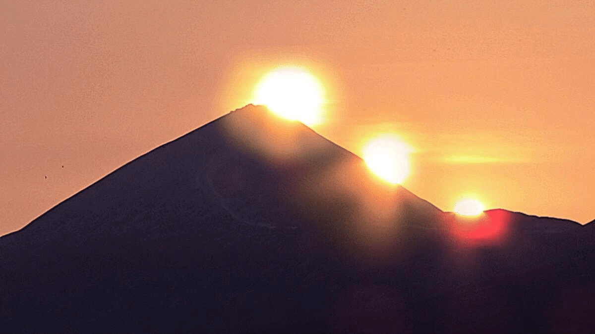 CROAGH PATRICK: Climb, Difficulty, Info & New Path 2023