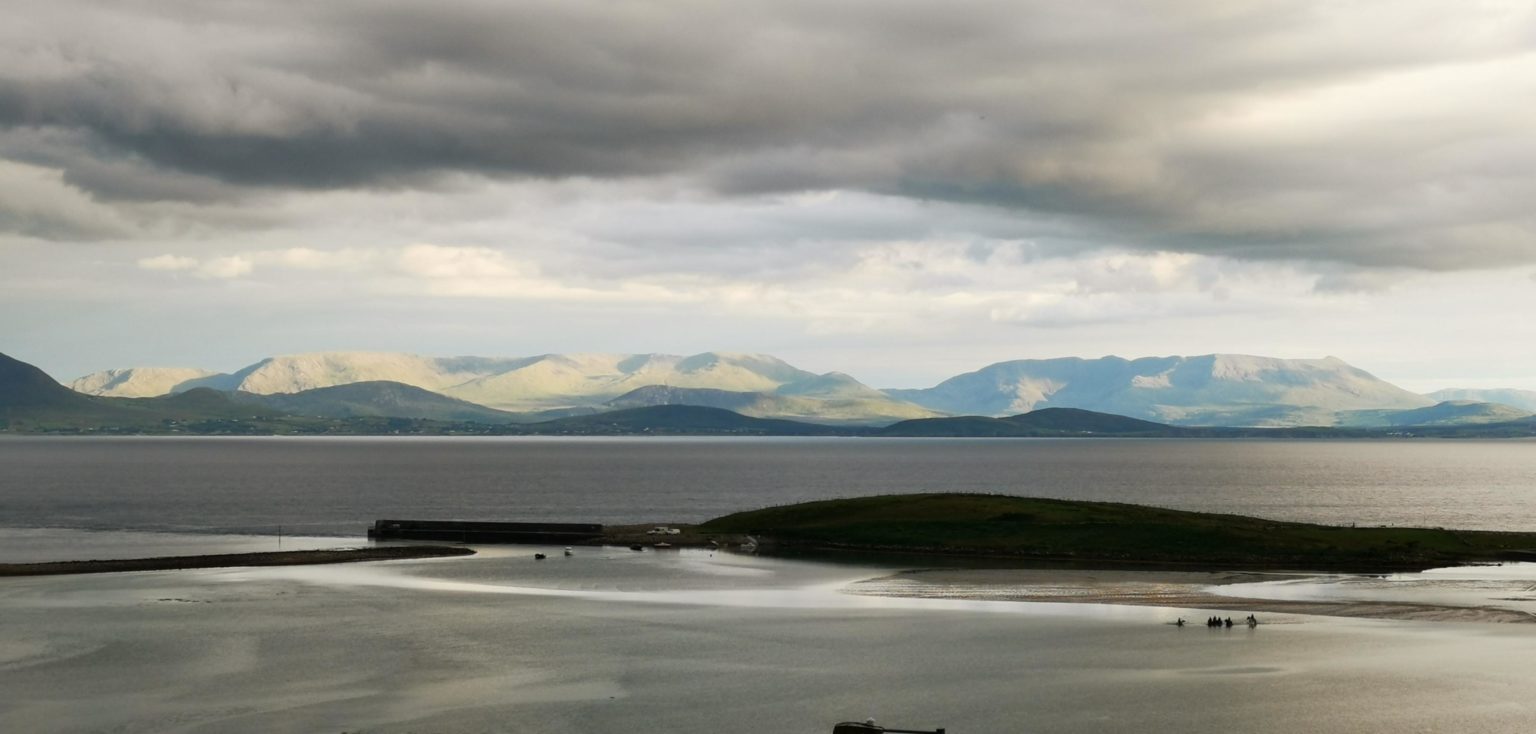 Mulranny: Best Things to See & Do (2025 Guide)