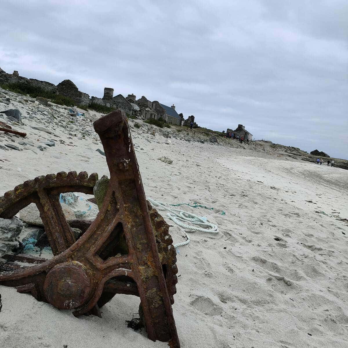 11 Breathtaking Islands Off the West Coast Of Ireland