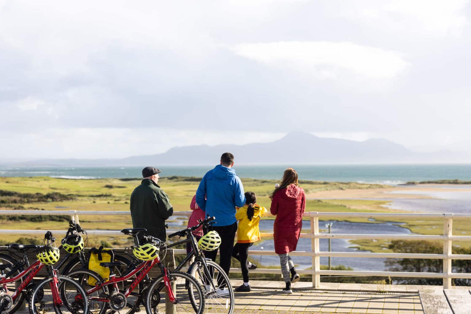 Mulranny: Best Things to See & Do (2025 Guide)