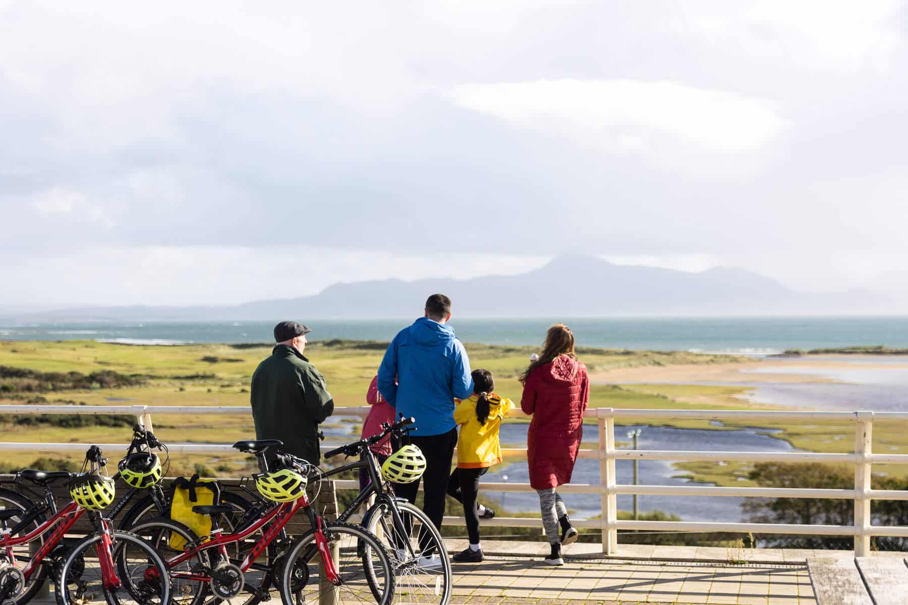 Mulranny: Best Things to See & Do (2025 Guide)