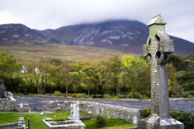 Ultimate Guide To Climbing Croagh Patrick (2025)