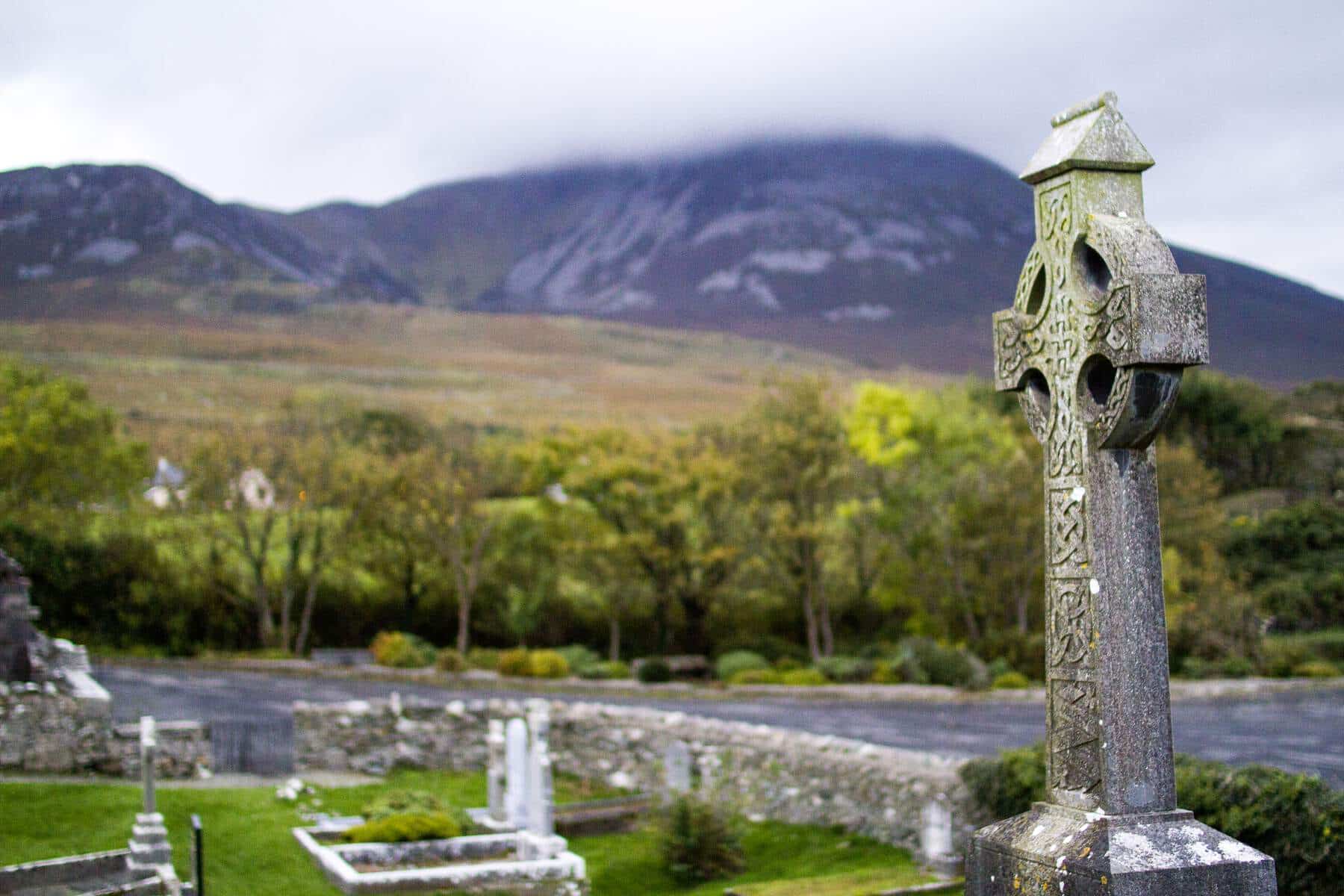 Ultimate Guide To Climbing Croagh Patrick (2025)