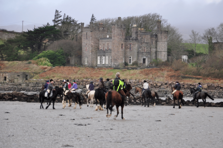 Mulranny: Best Things to See & Do (2025 Guide)