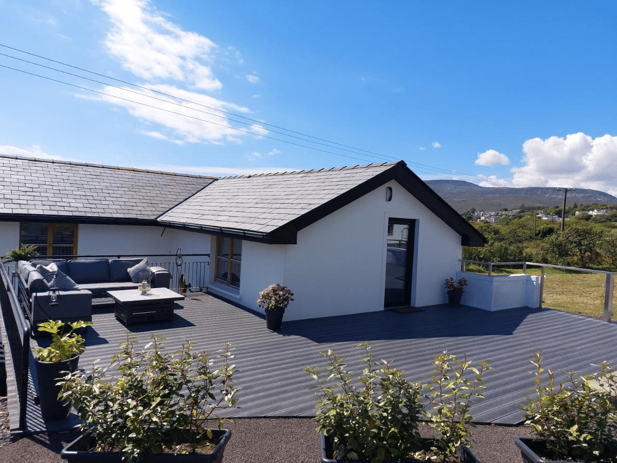 Mulranny: Best Things to See & Do (2025 Guide)