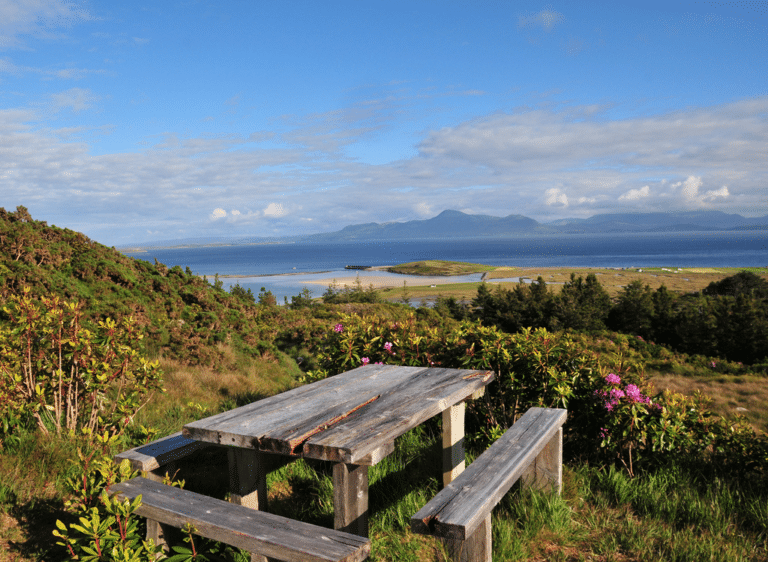Mulranny: Best Things to See & Do (2025 Guide)