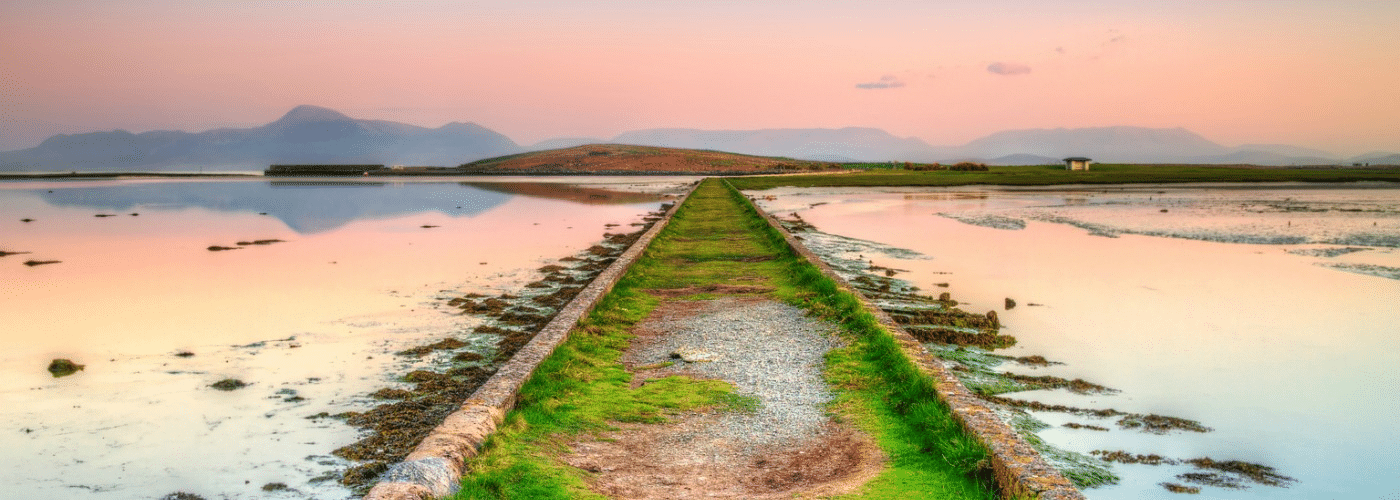 Mulranny: Best Things to See & Do (2025 Guide)