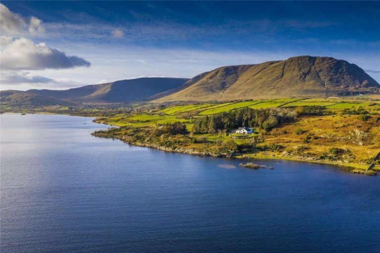 30+ Magical Things To Do In County Mayo (2024)