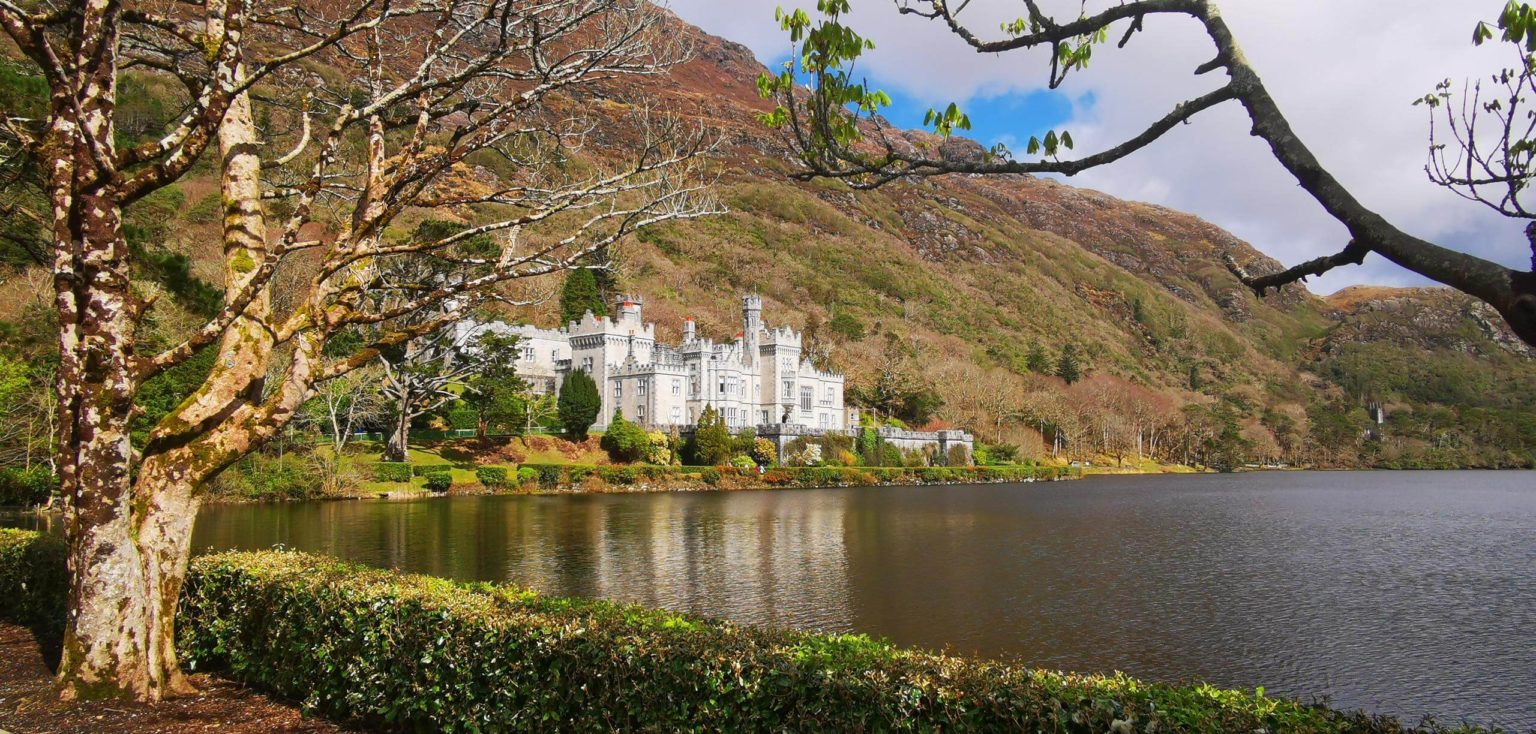 Connemara National Park: Map, Things To Do, Walks & Tours