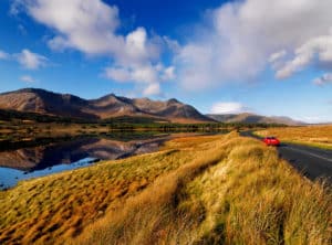 Connemara National Park: Map, Things To Do, Walks & Tours