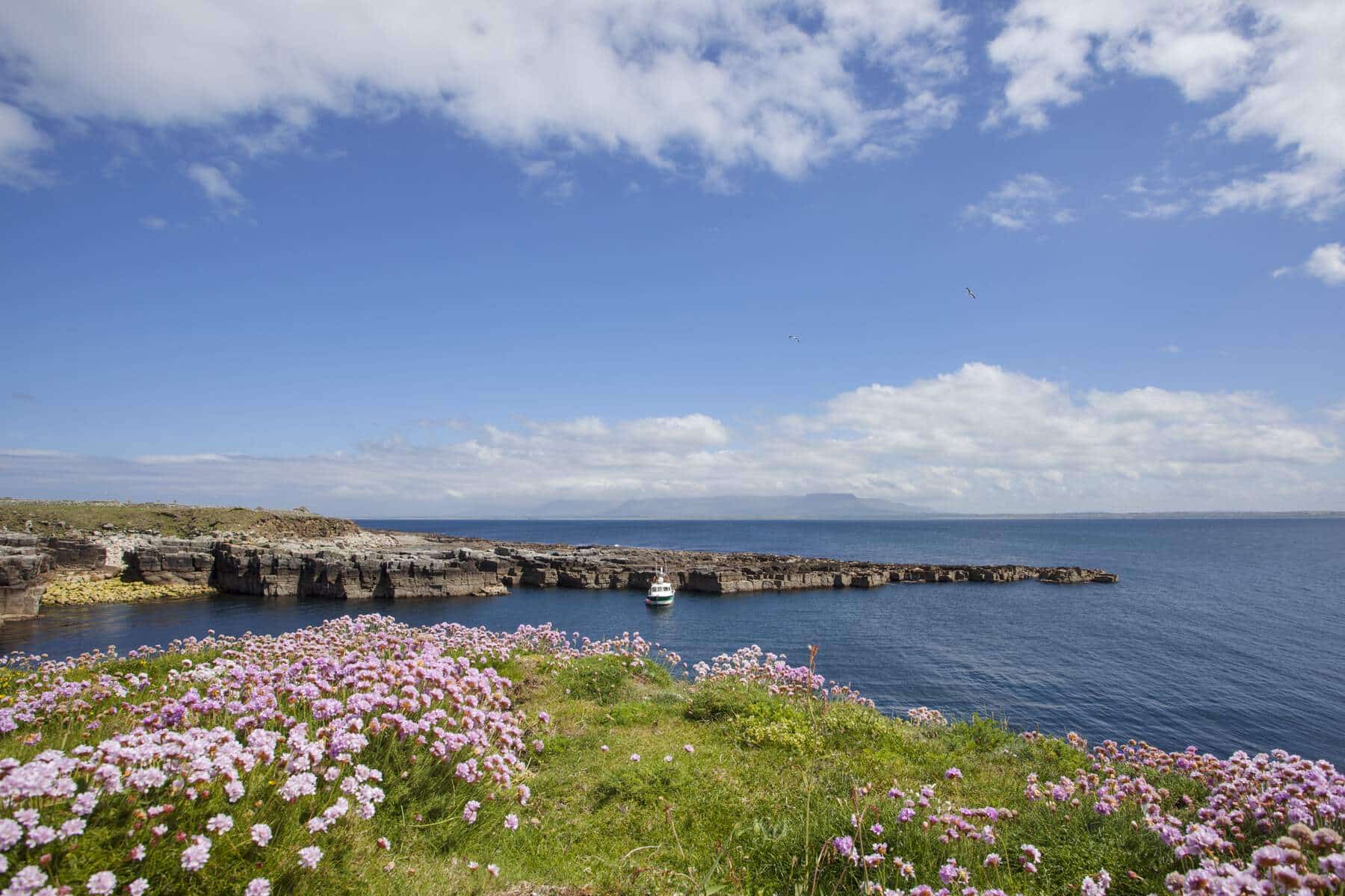 11 Breathtaking Islands Off the West Coast Of Ireland