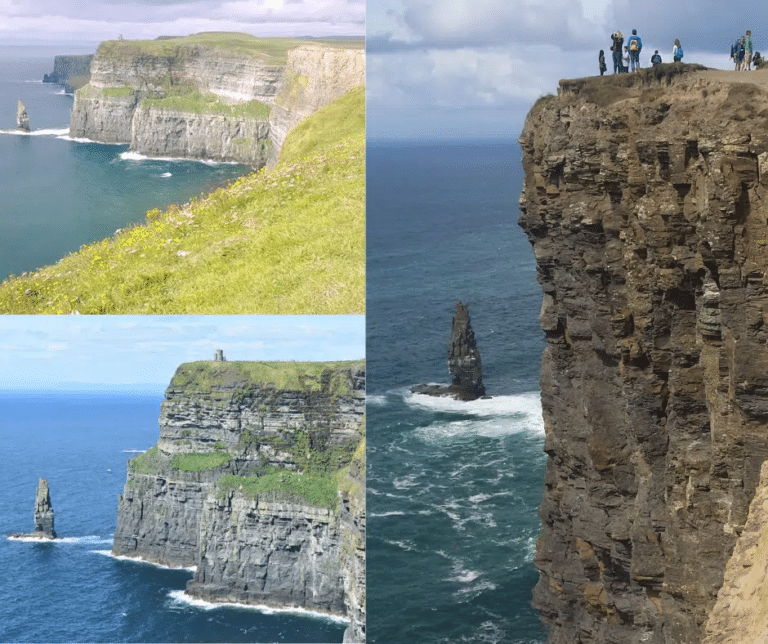 11 MUST-SEE Places On The West Coast Of Ireland (2025)