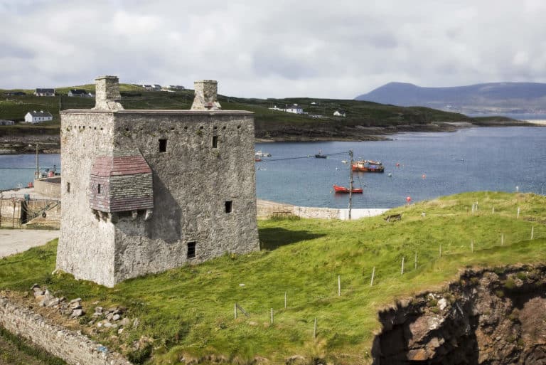 How To Visit Clew Bay (+ Fun Facts & Cruise Info)