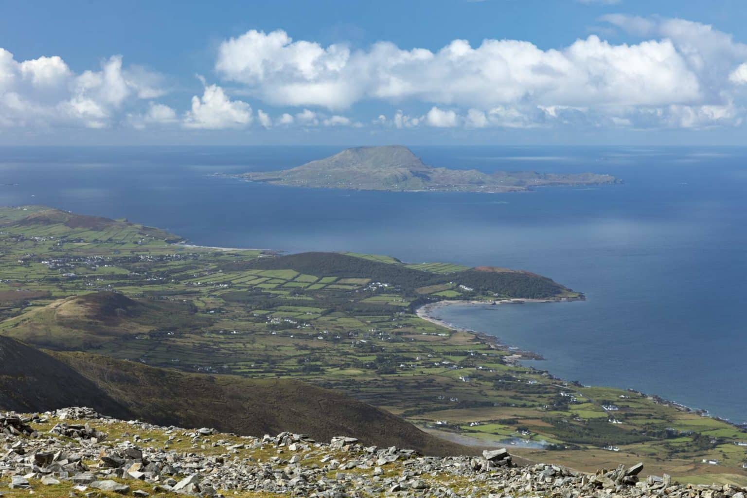 How To Visit Clew Bay (+ Fun Facts & Cruise Info)