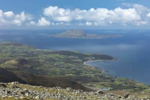 How To Visit Clew Bay (+ Fun Facts & Cruise Info)